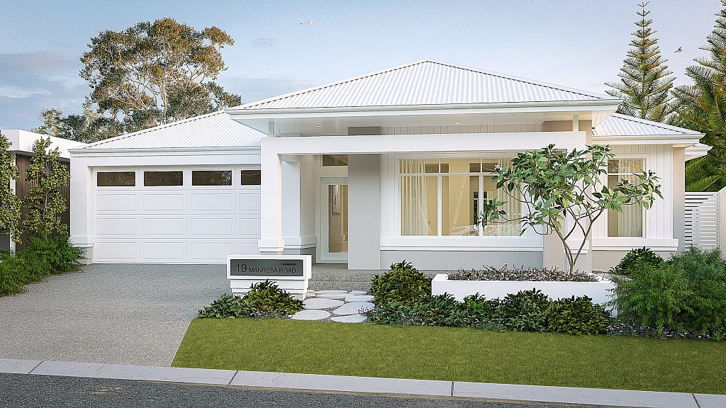 New Home Builders Perth | Custom Home Building Company | Home Group WA