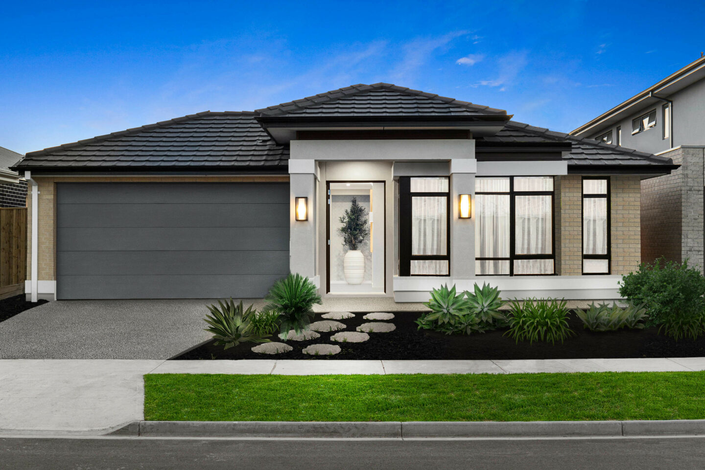 New Display Homes Melbourne, Victoria | Home Group VIC