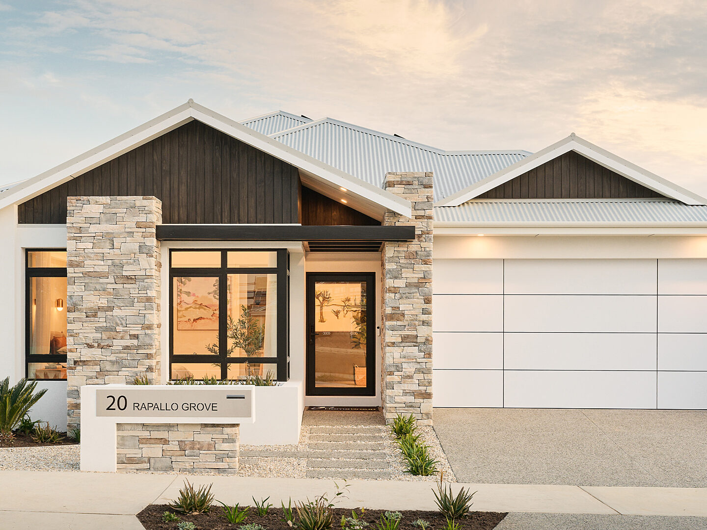 New Home Builders Perth | Custom Home Building Company | Home Group WA