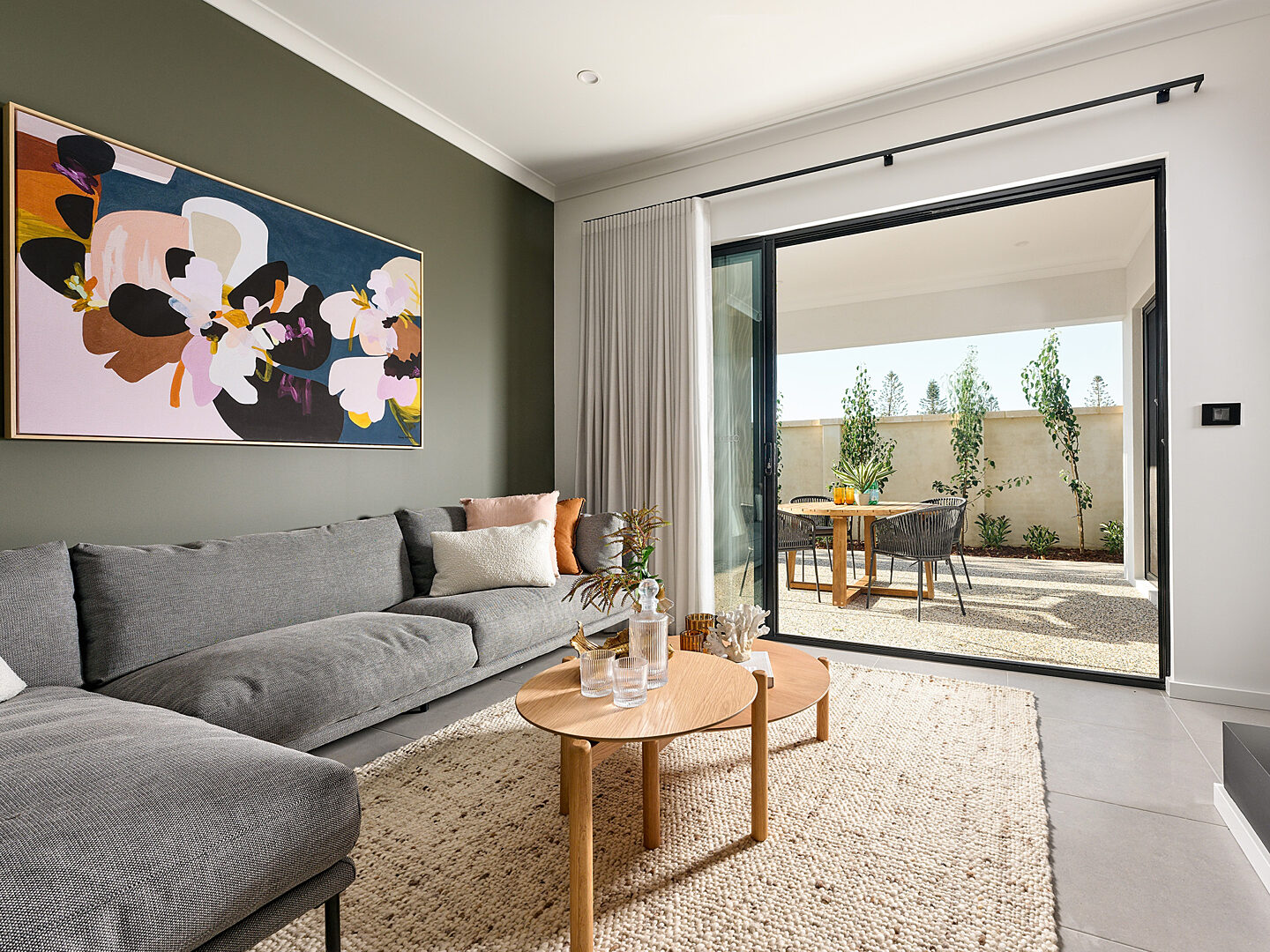 Double Storey Homes Melbourne | Two Storey Homes Melbourne | Home Group VIC