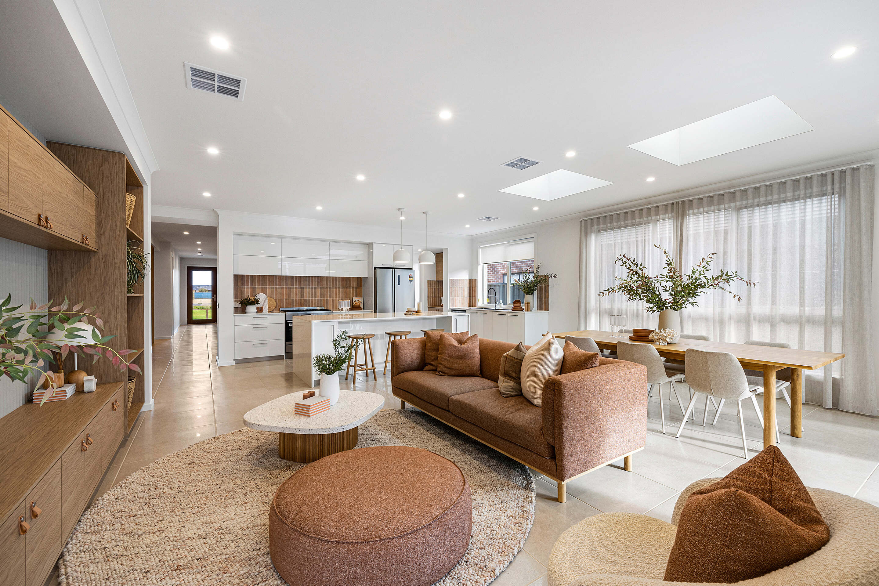 Athens Home Design - Home Group Perth