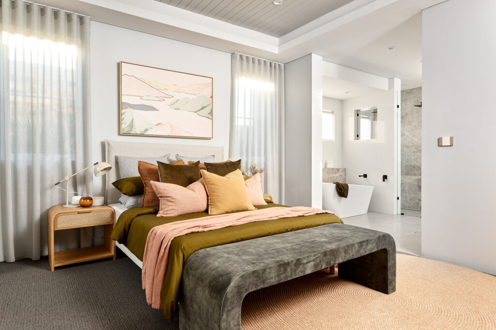 Fairview Home Design - Home Group Melbourne