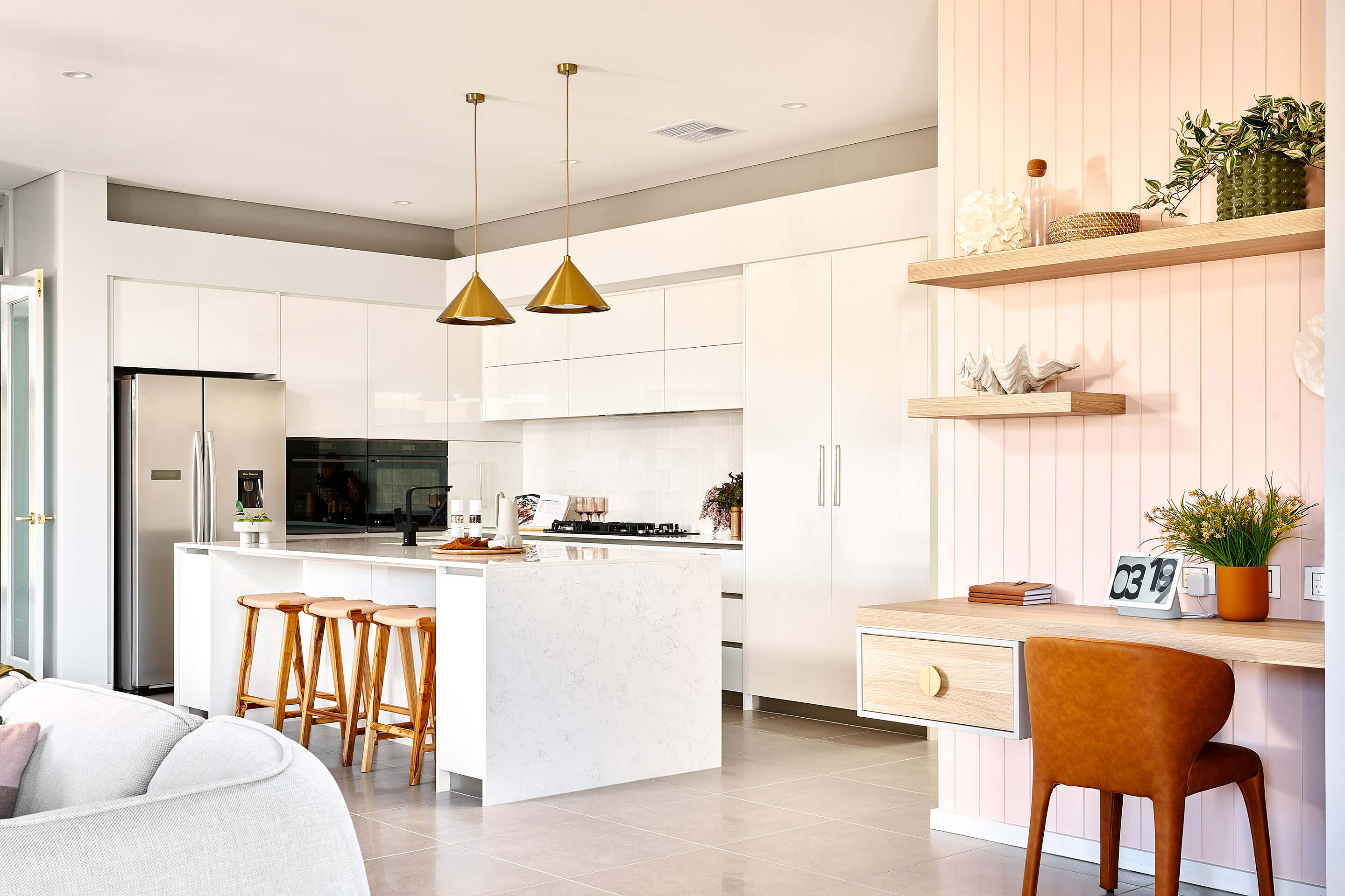Fairview Home Design - Home Group Melbourne