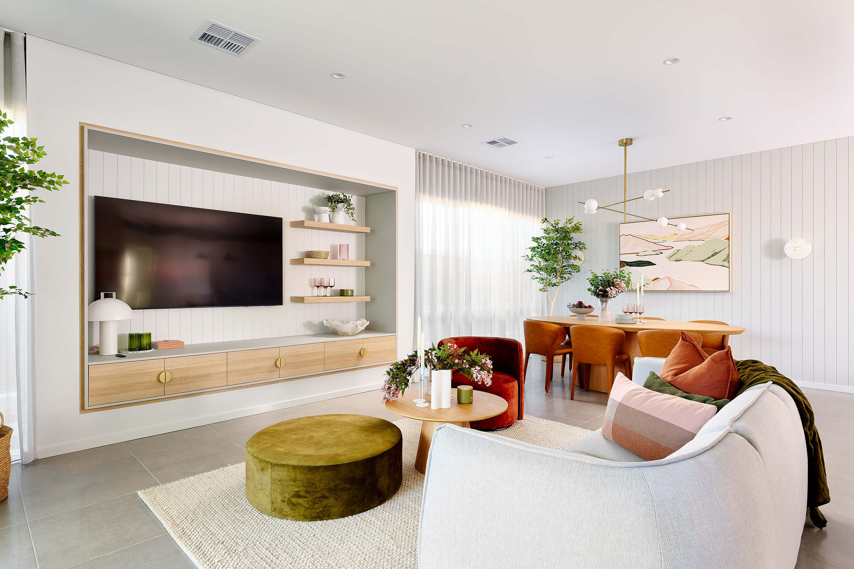 Fairview Home Design - Home Group Melbourne