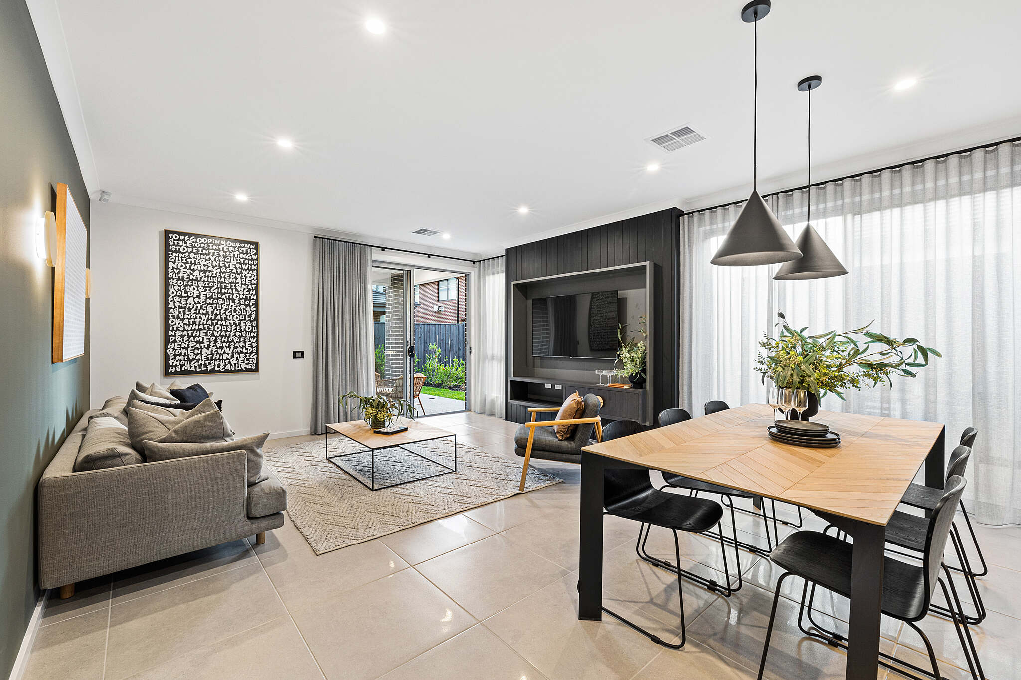 Fairview Home Design - Home Group Melbourne