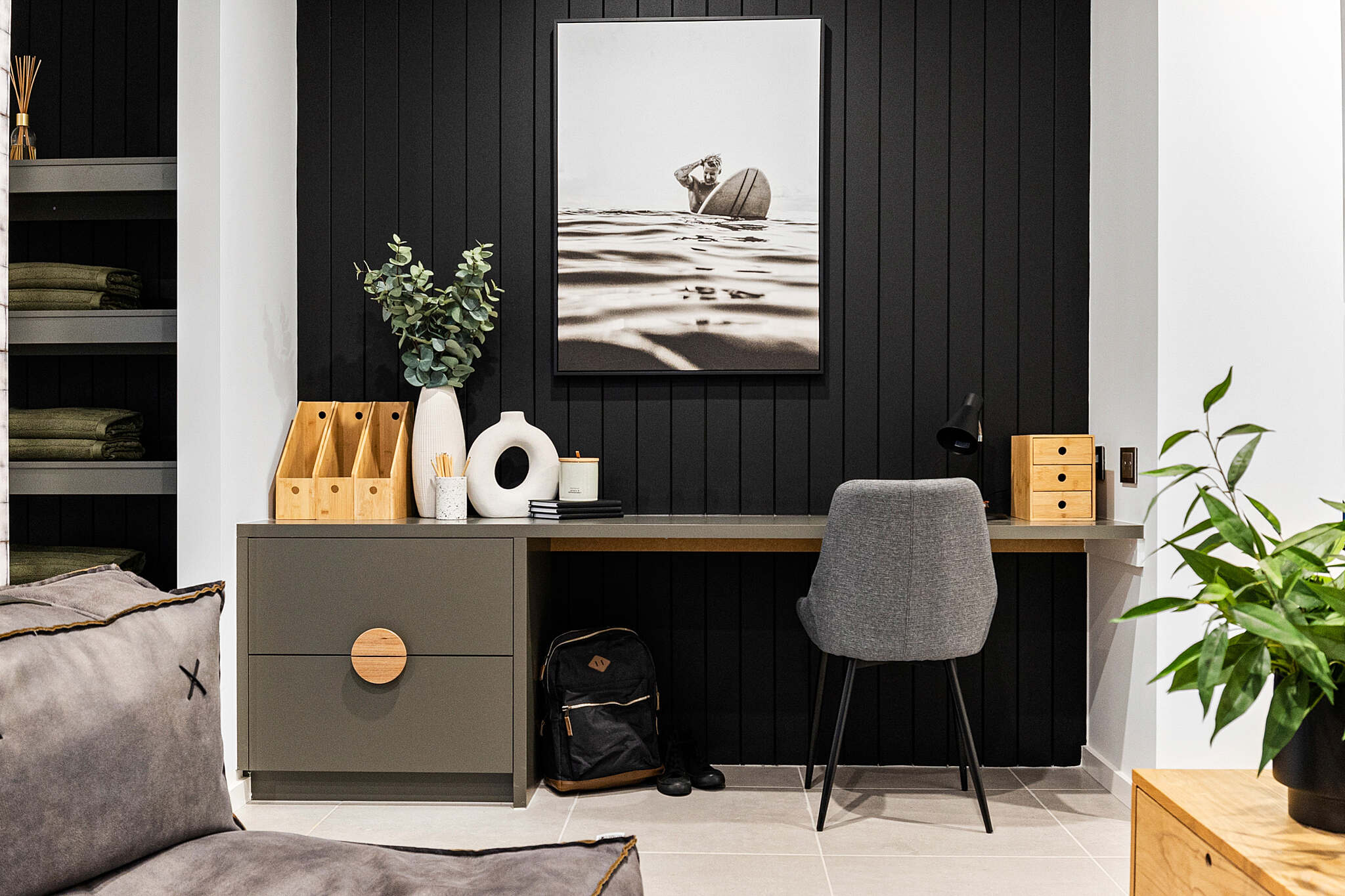 Fairview Home Design - Home Group Melbourne