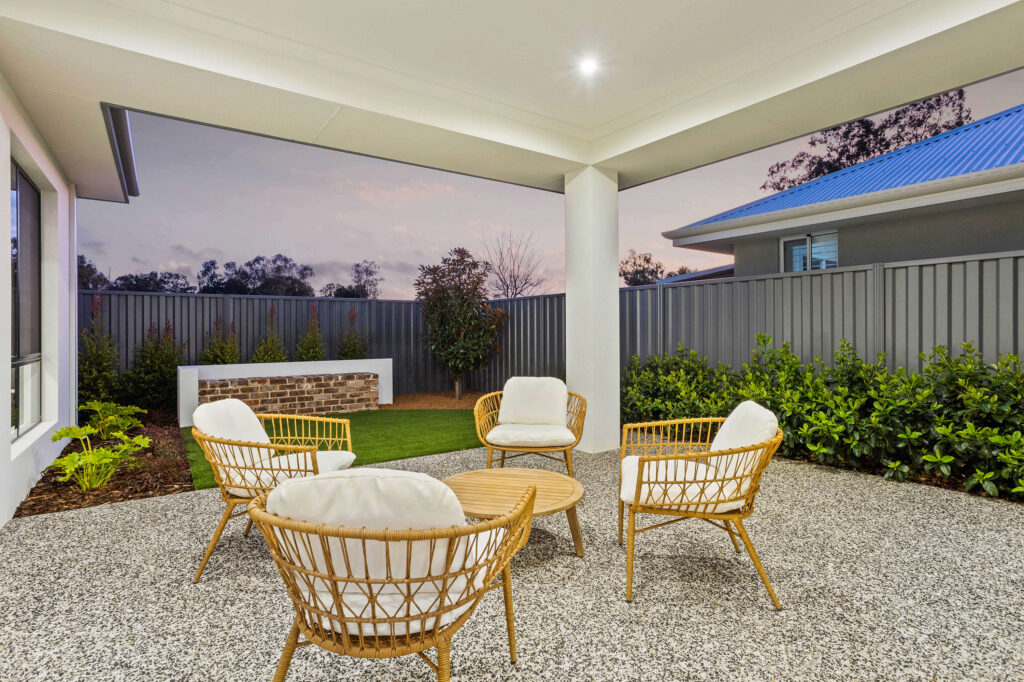 Monte Carlo Home Design - Home Group Melbourne