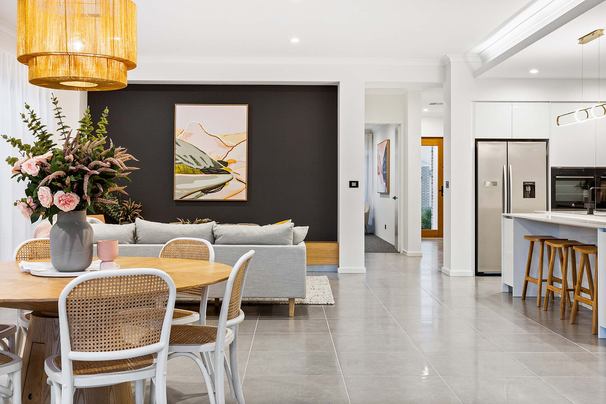 Athens Home Design - Home Group Perth