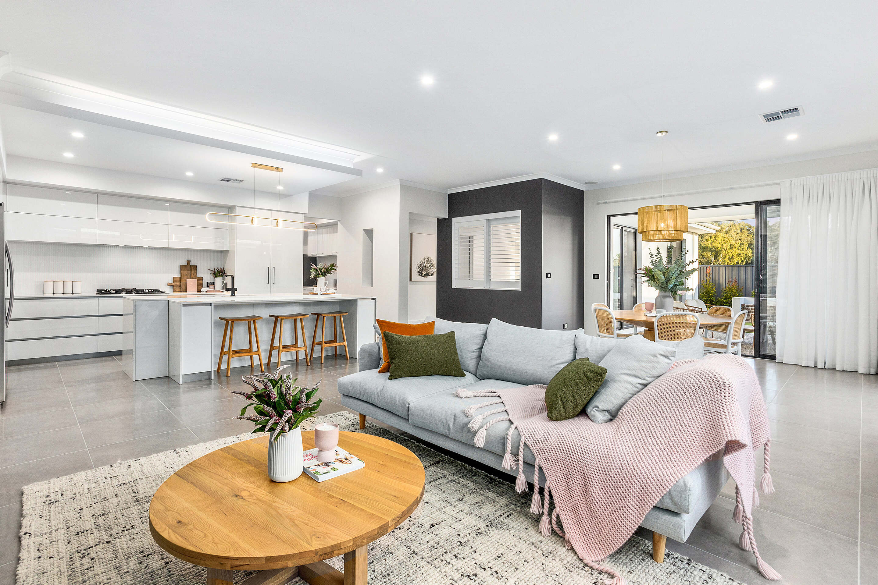 Athens Home Design - Home Group Perth