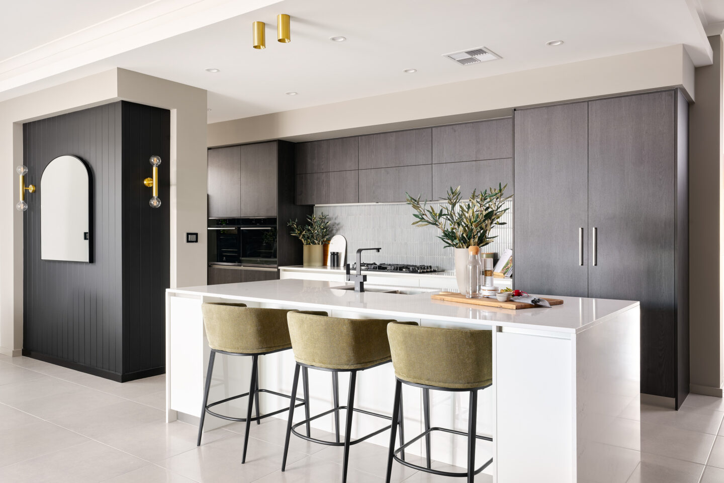 California Home Design - Home Group Melbourne