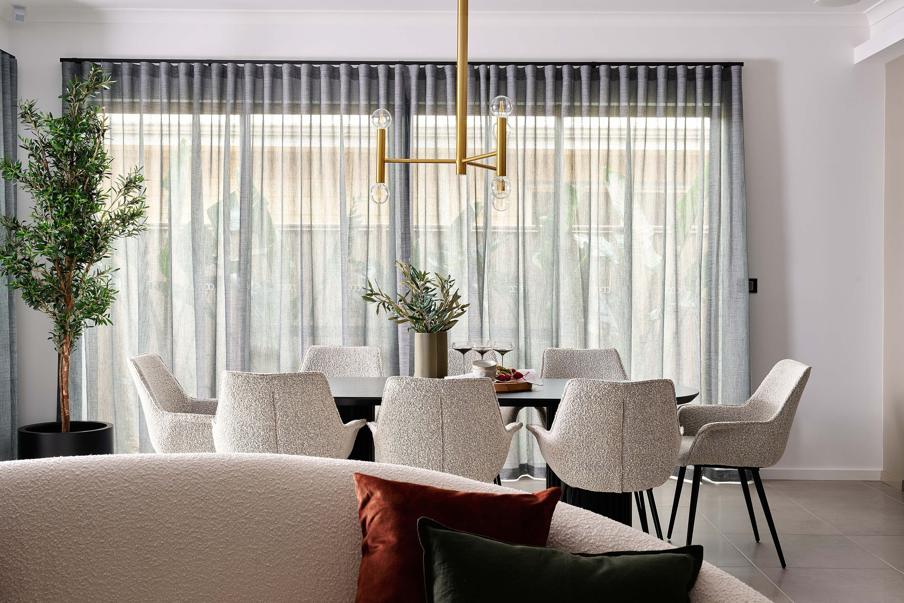 California Home Design - Home Group Melbourne