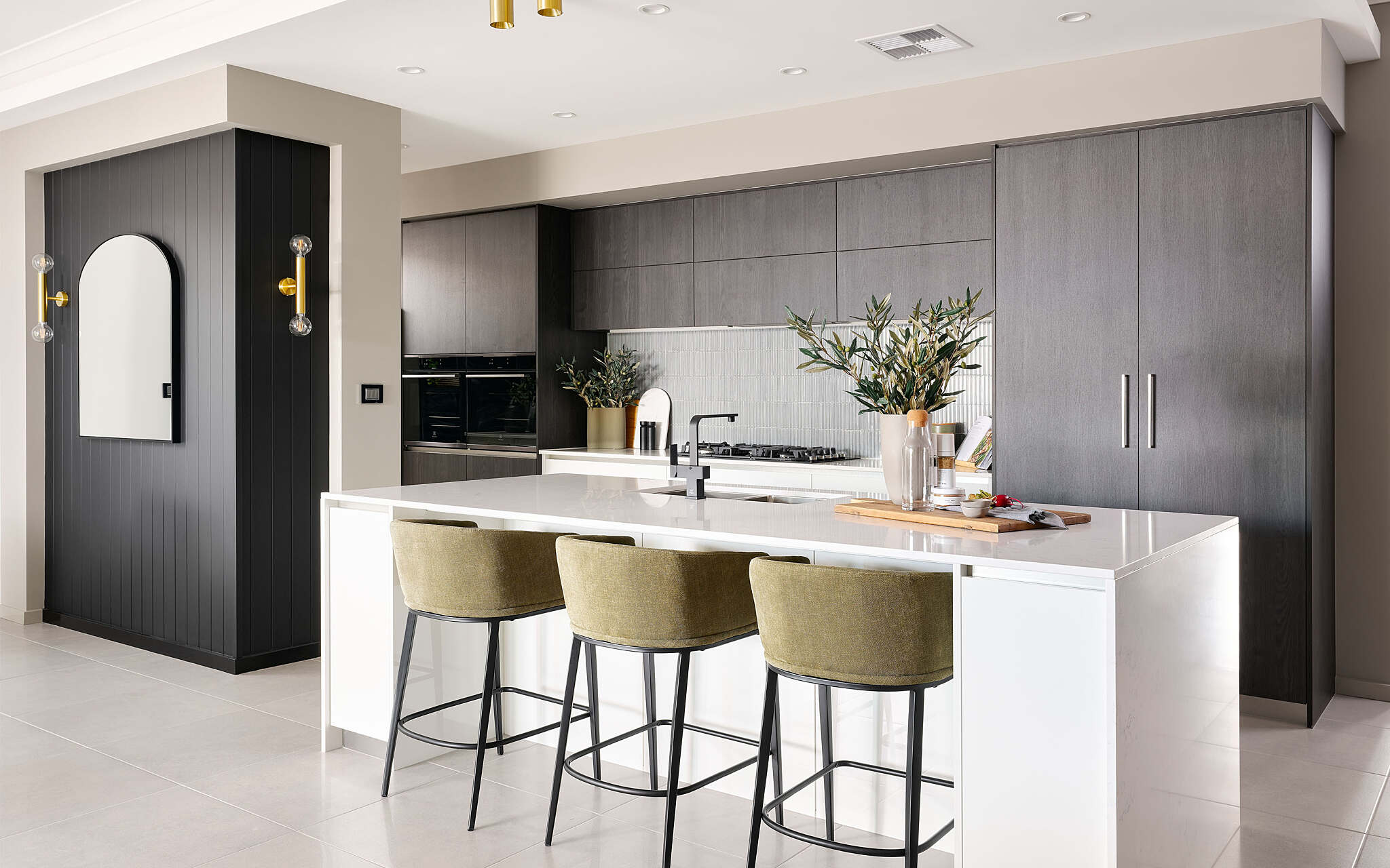 Fairview Home Design - Home Group Melbourne