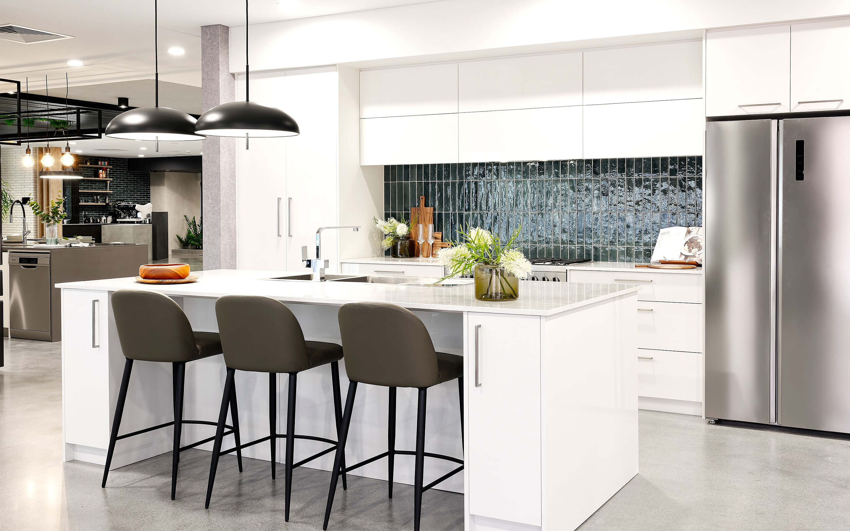 Narrow Lot Home Designs Perth | Narrow Block House Plans | Home Group WA